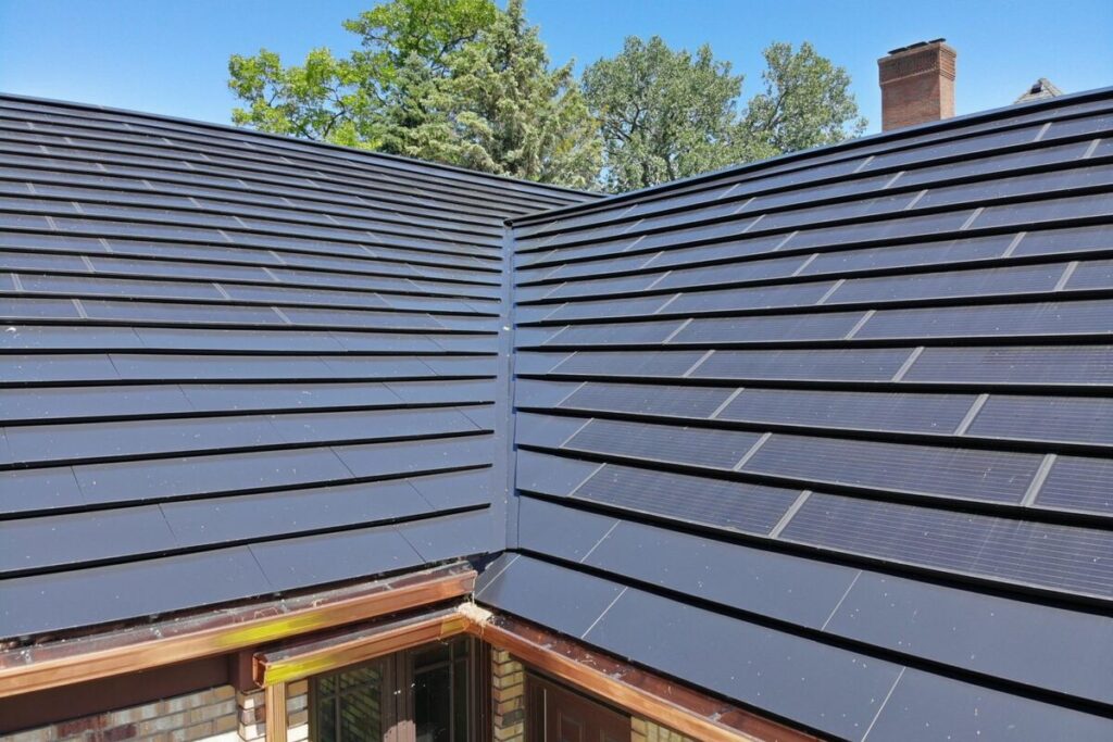 What to Consider when Buying Solar Roof Shingles - Q&A Solar Resource