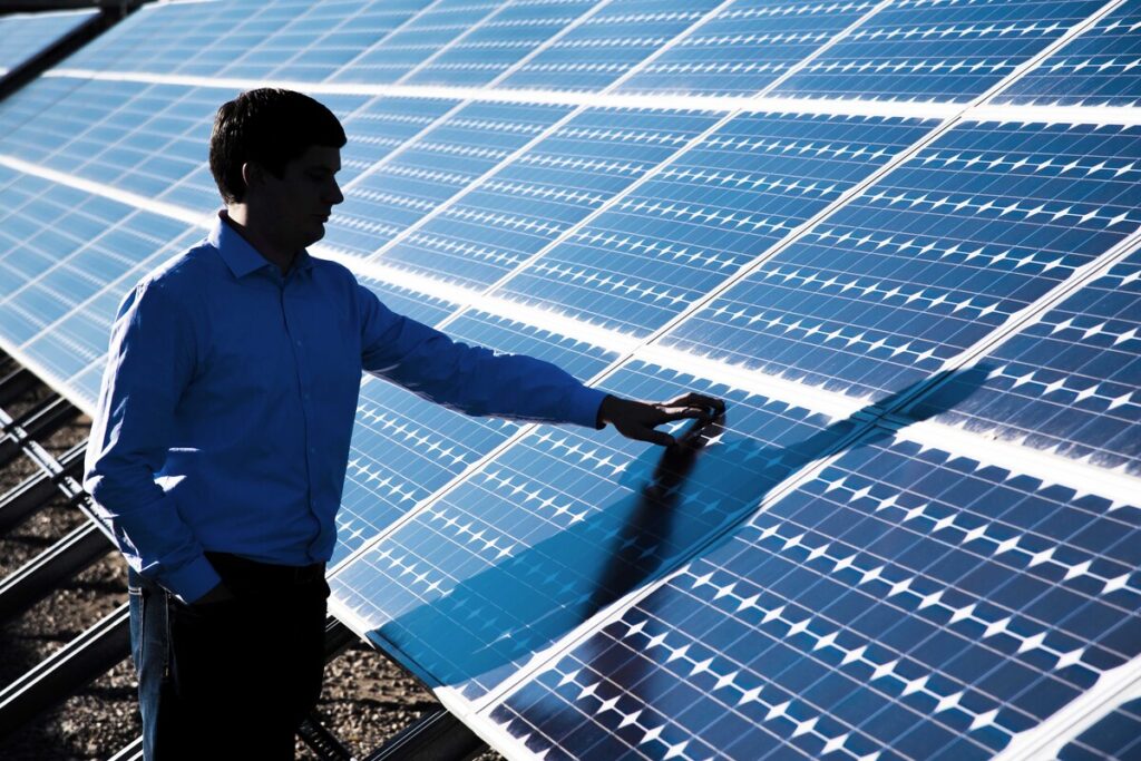 How to Determine Your Solar Energy Requirement at Home - Q&A Solar Resource